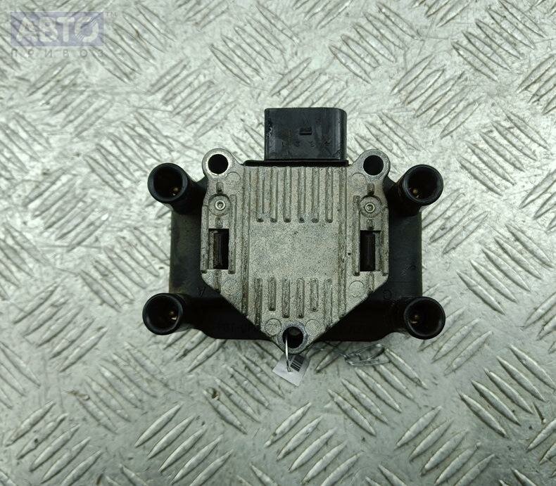 Катушка зажигания Volkswagen Passat B5