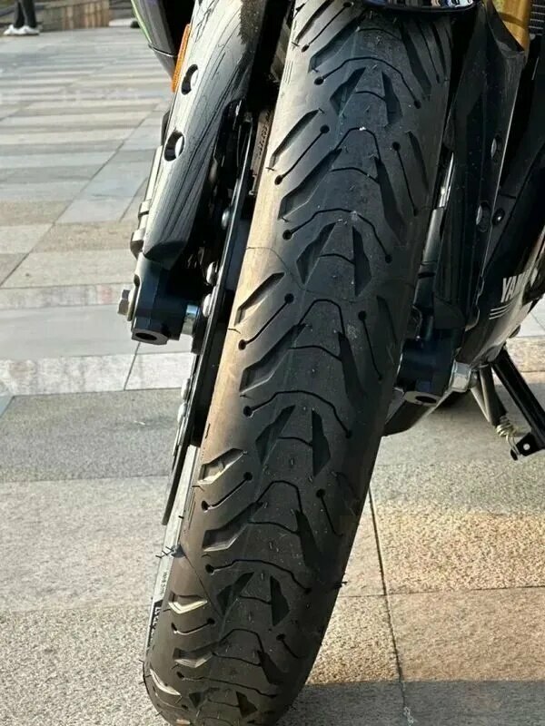 MICHELIN Michelin Road 6 Мотошины 120/70 R18 59 W Front