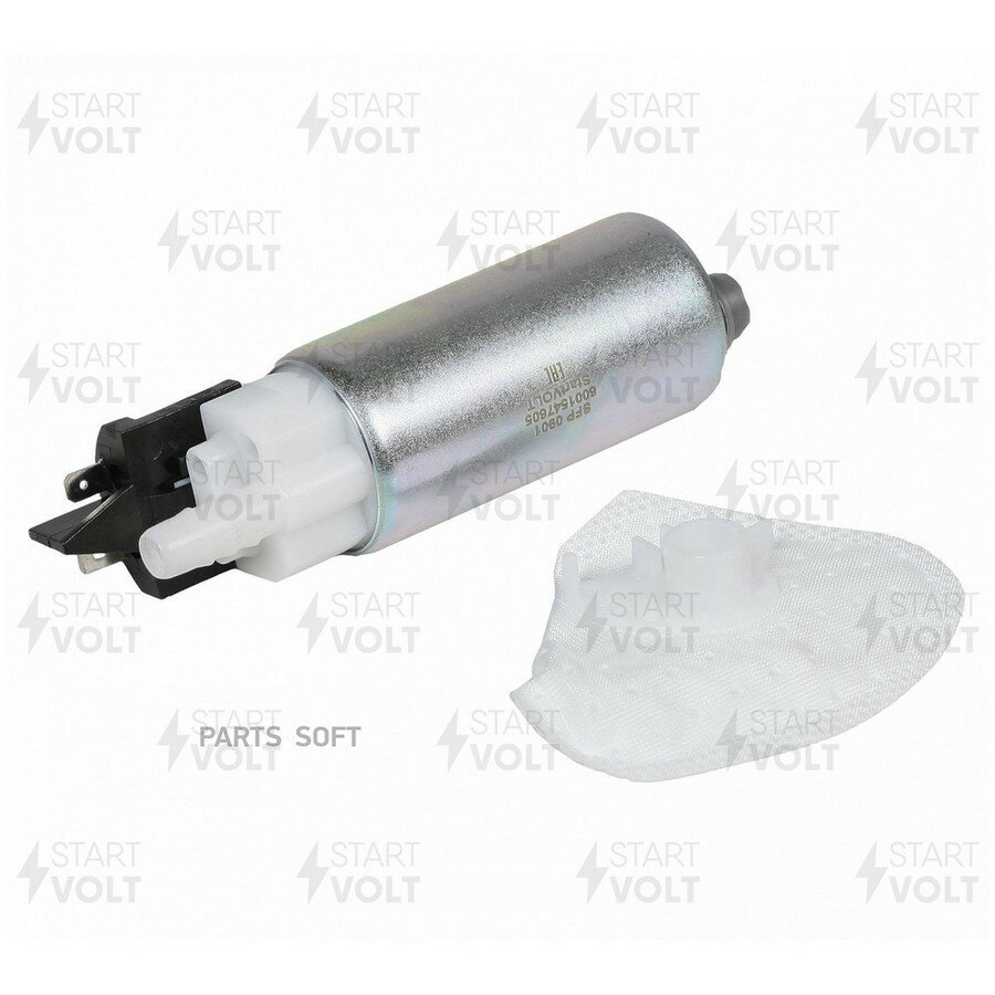 Бензонасос для а/м Lada Largus, Renault Logan (мотор) STARTVOLT STARTVOLT SFP 0901 | цена за 1 шт