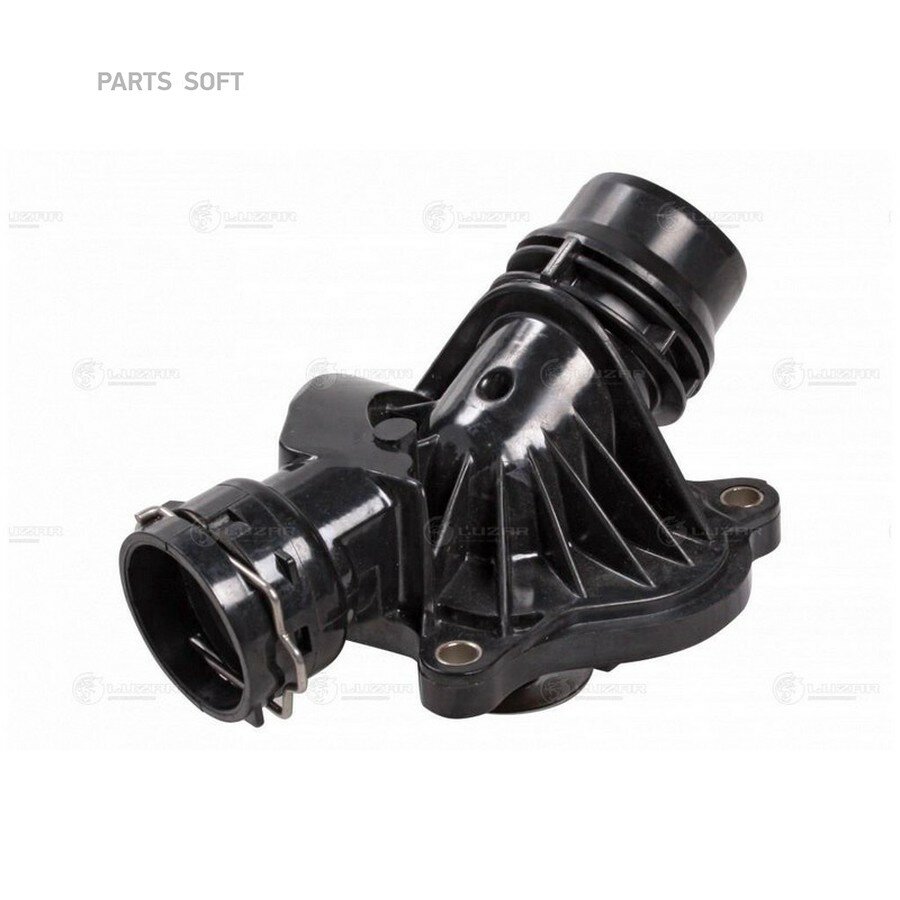 LT 26103 LUZAR Термостат BMW X5 (E70) (07-)/X6 (E71) (08-) D (88°С) (c корпусом) LUZAR LT26103 | цена за 1 шт