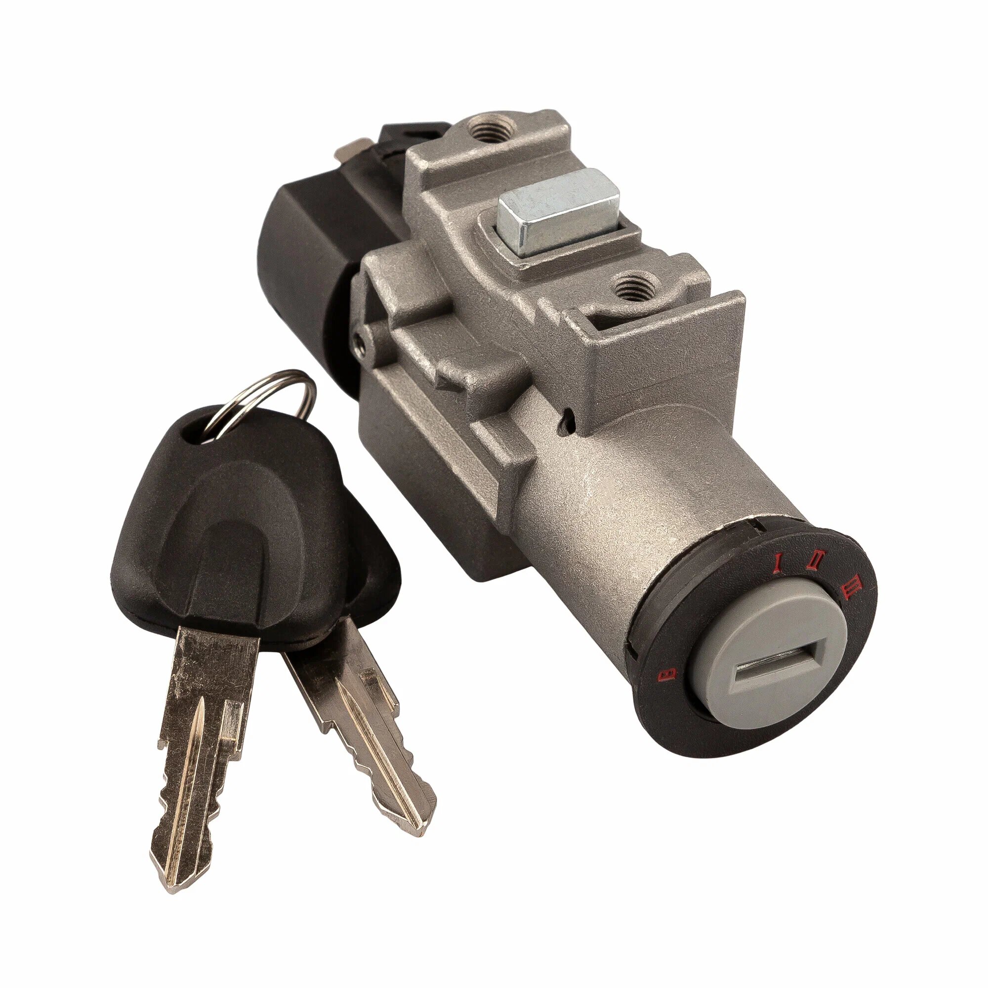 Замок зажигания Daewoo Nexia в сборе