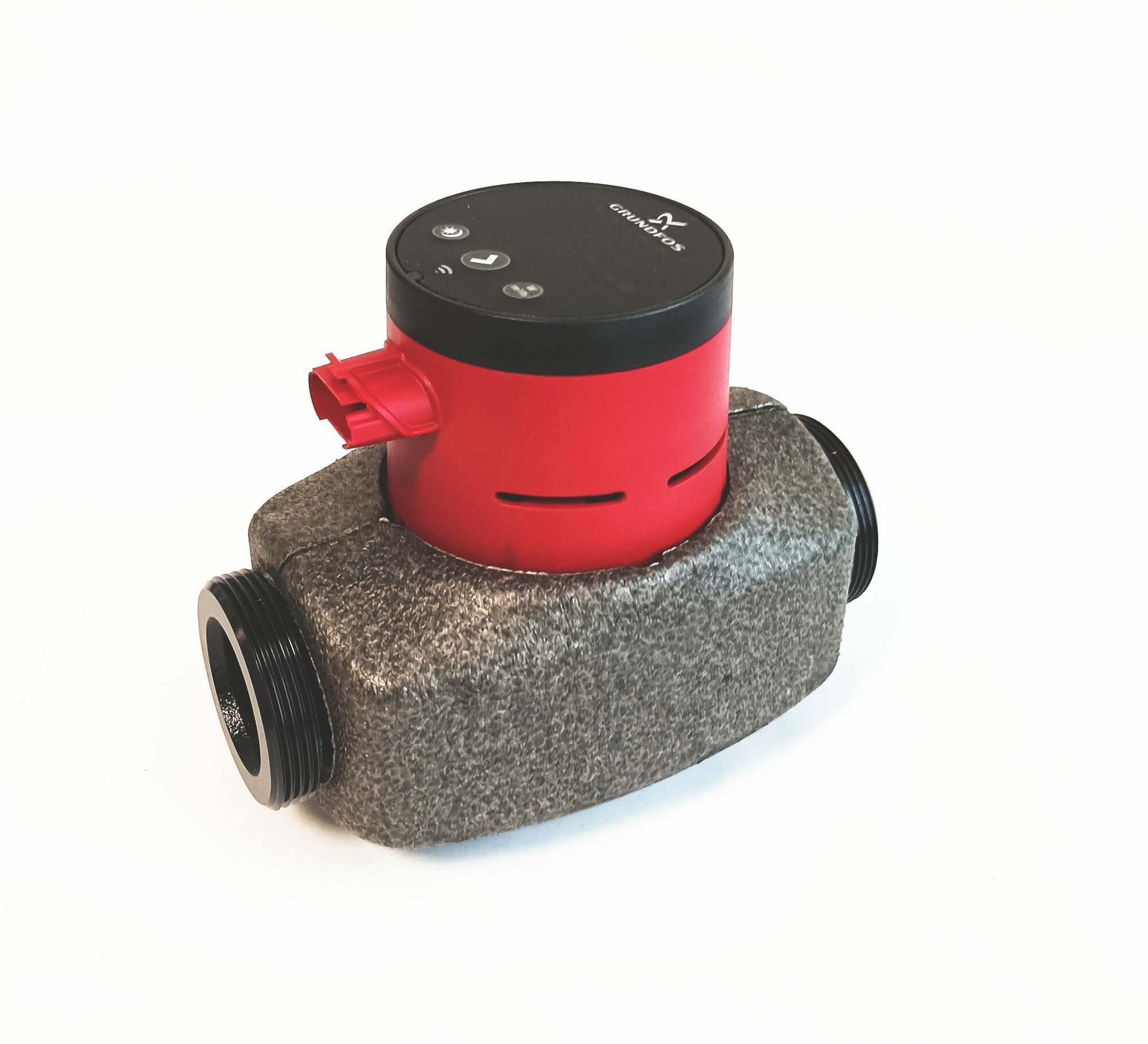 Grundfos Alpha2 32-60 180 Циркуляционный насос с частотным управлением