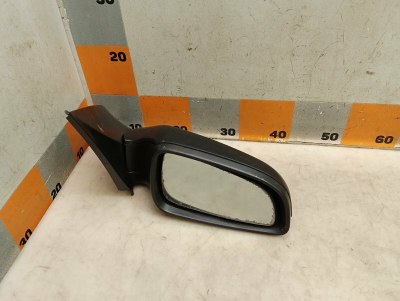 Б/У 5 контактов Зеркало правое Opel Astra 2004 H, L48 416900 OPEL арт. 24462996