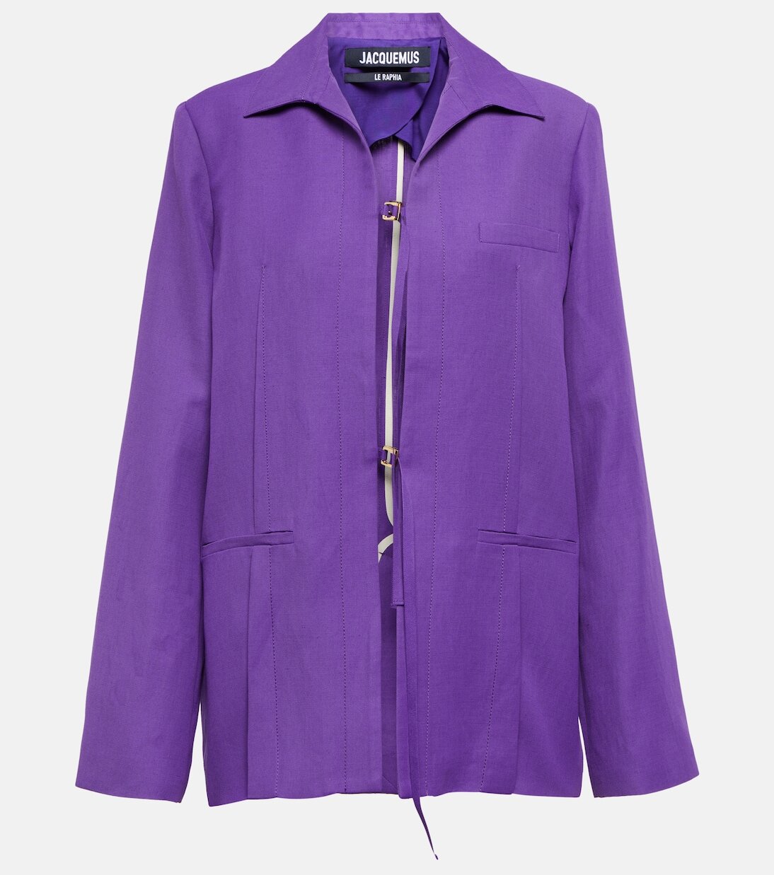 Пиджак Jacquemus