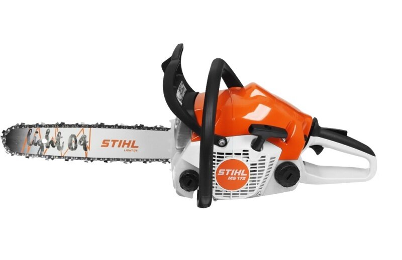 Бензопила STIHL MS 172 (1,4кВт. 35см. 63PMC3 50)