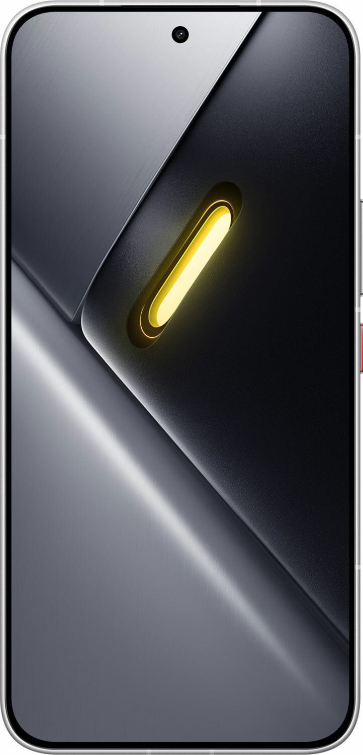 Смартфон Poco X8 Pro Max 12+256 White — фото 1