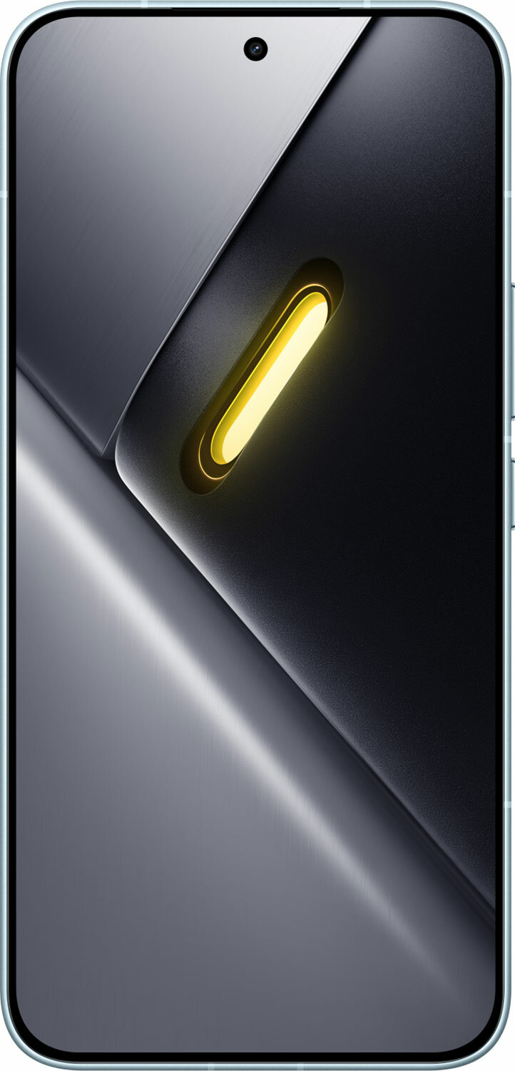 Смартфон Poco X8 Pro Max 12+256 Blue — фото 1