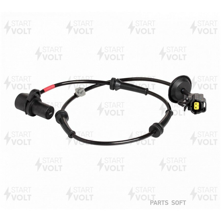 Датчик ABS STARTVOLT VS-ABS 0555 | цена за 1 шт