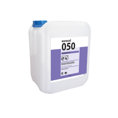 Eurocol 050 Europrimer Mix Дисперсионная грунтовка-концентрат 10кг
