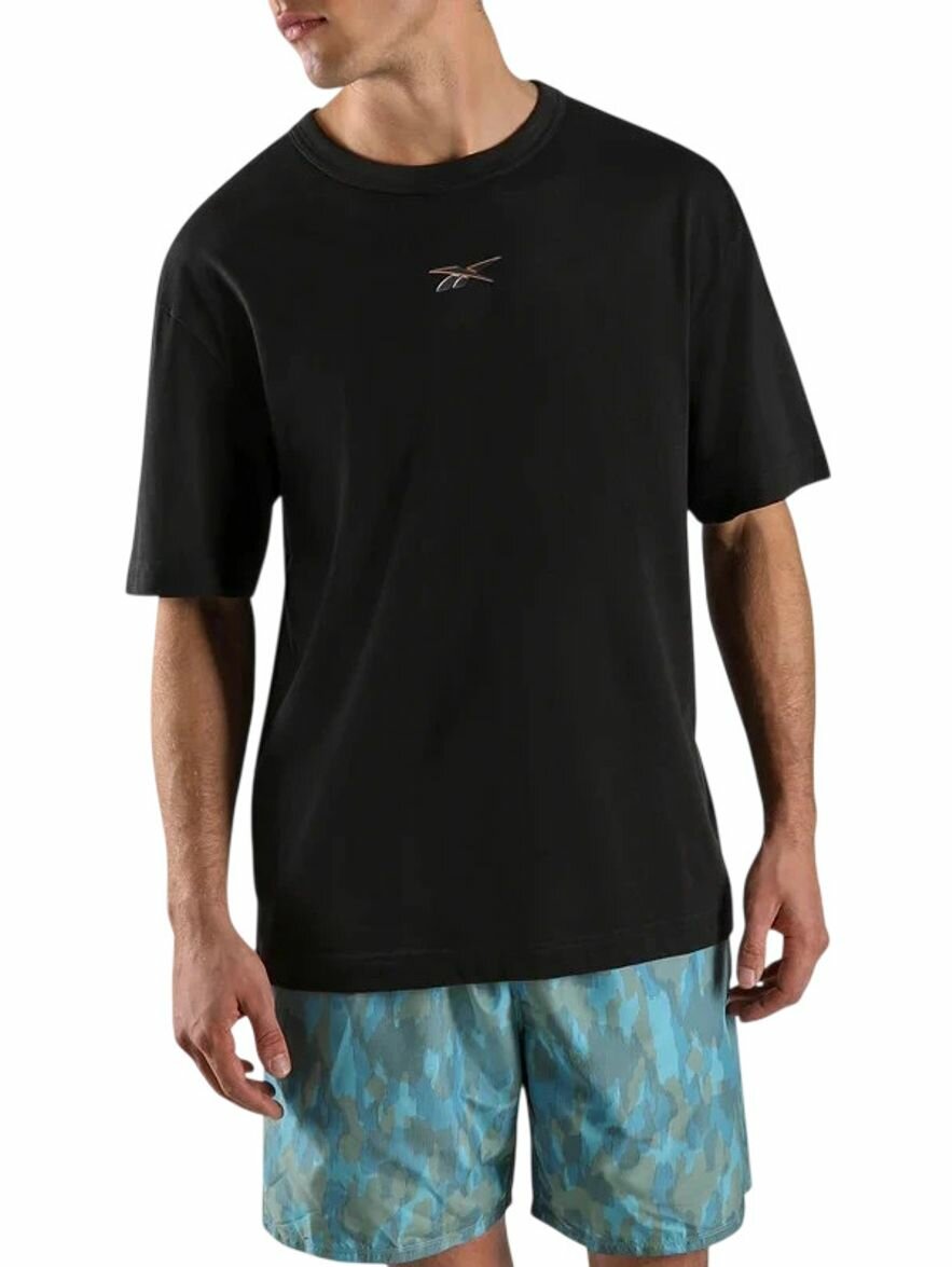Футболка спортивная Athlete Speed Logo T-Shirt