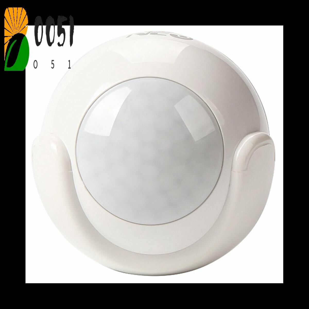 (Q I Z F) NEO WiFi PIR Датчик Движения 2,4G Детектор Движения, Подходящий Для Домашней Системы Безопасности