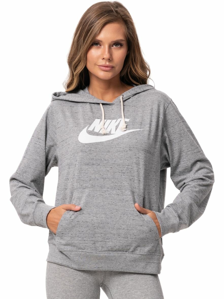 Худи NSW GYM VNTG GFX EASY PO HOODIE W