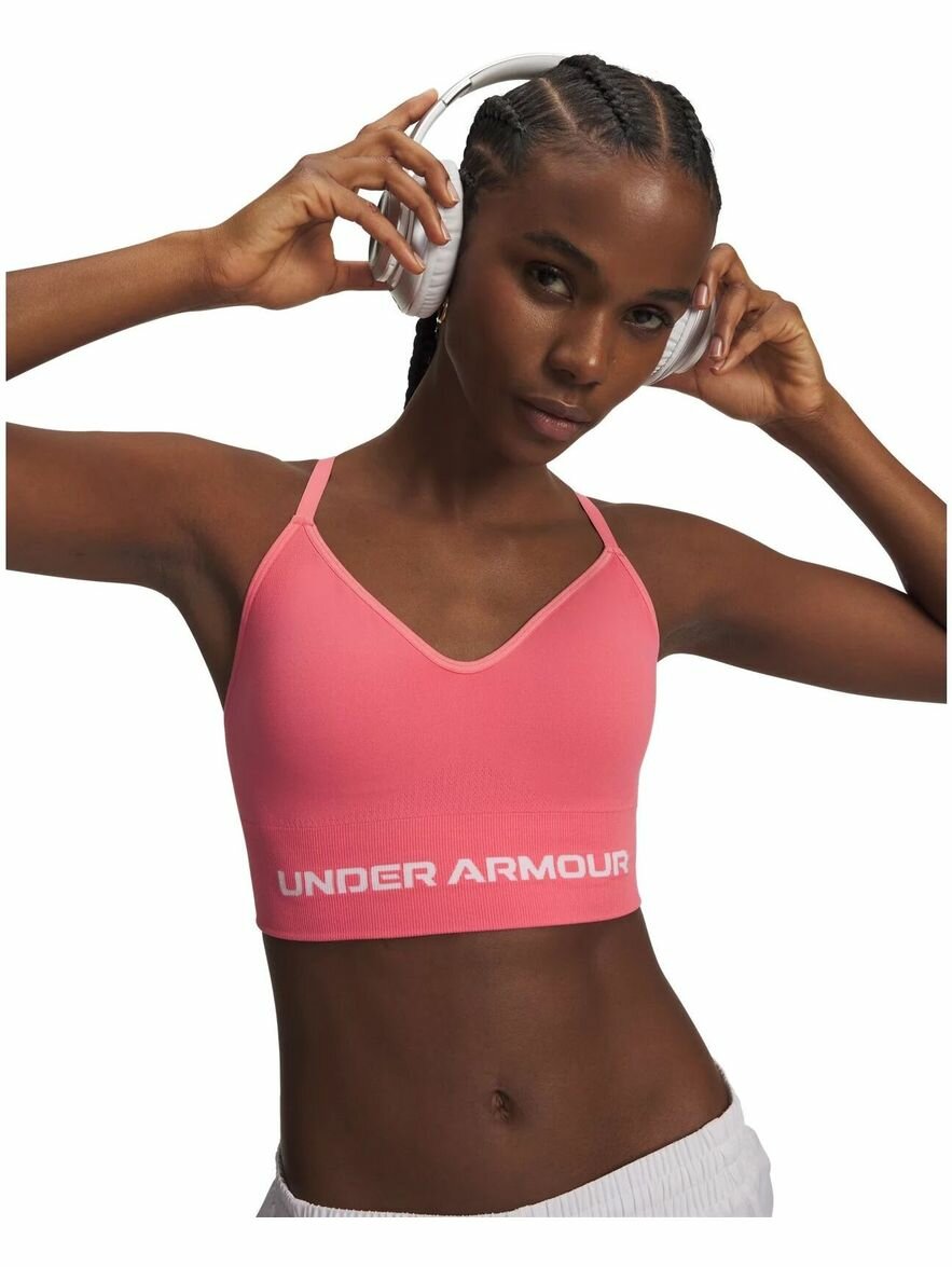 Топ спортивный Vanish Seamless Low Bra
