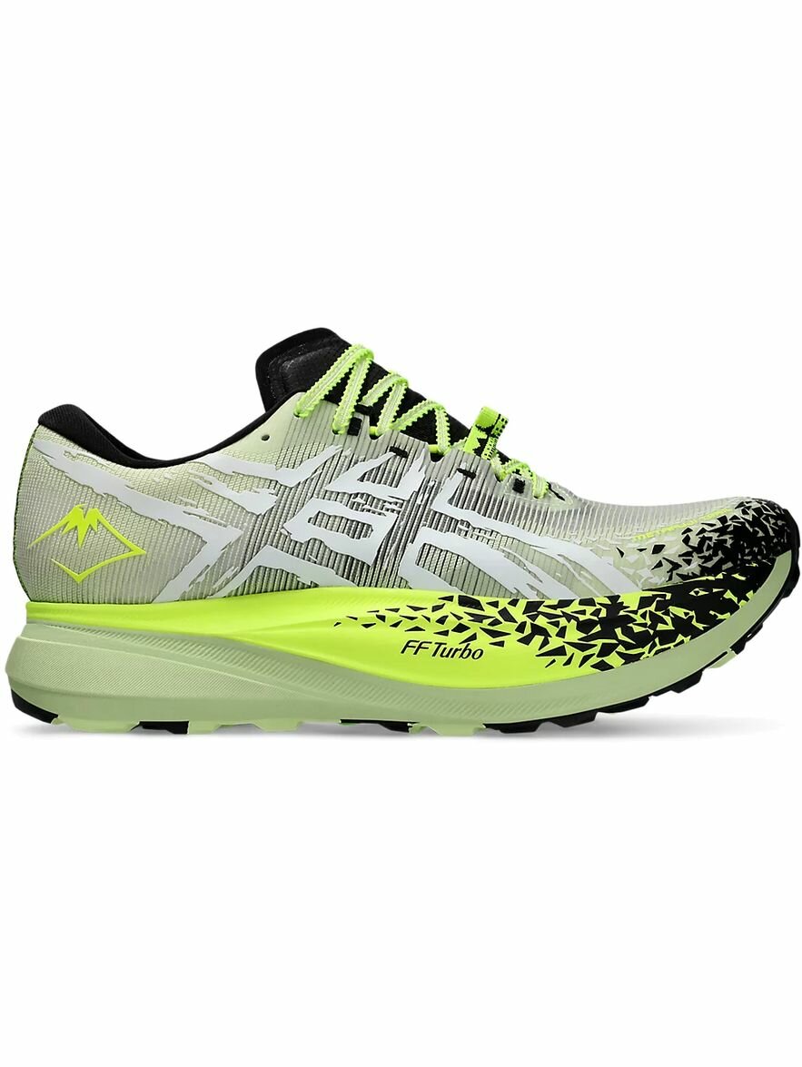 Кроссовки ASICS METAFUJI TRAIL