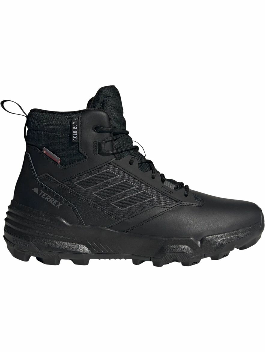 Ботинки Terrex Unity Leather Mid Cld.Rdy