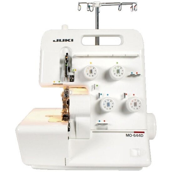 Оверлок Juki MO-644 D