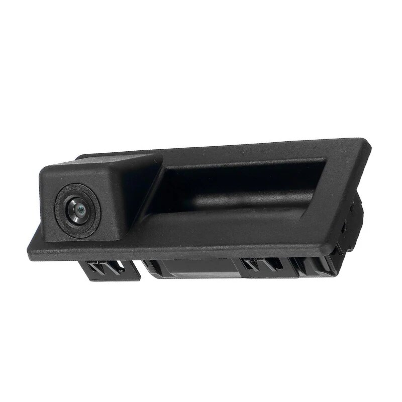 Автомобильная HD-камера заднего вида, задняя дверная ручка для Skoda Octavia MK3 A7 5E 2016 2017 2018 Superb 3