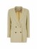 Куртка Jacob Cohen Double-breasted jacket, размер 38, разноцветный