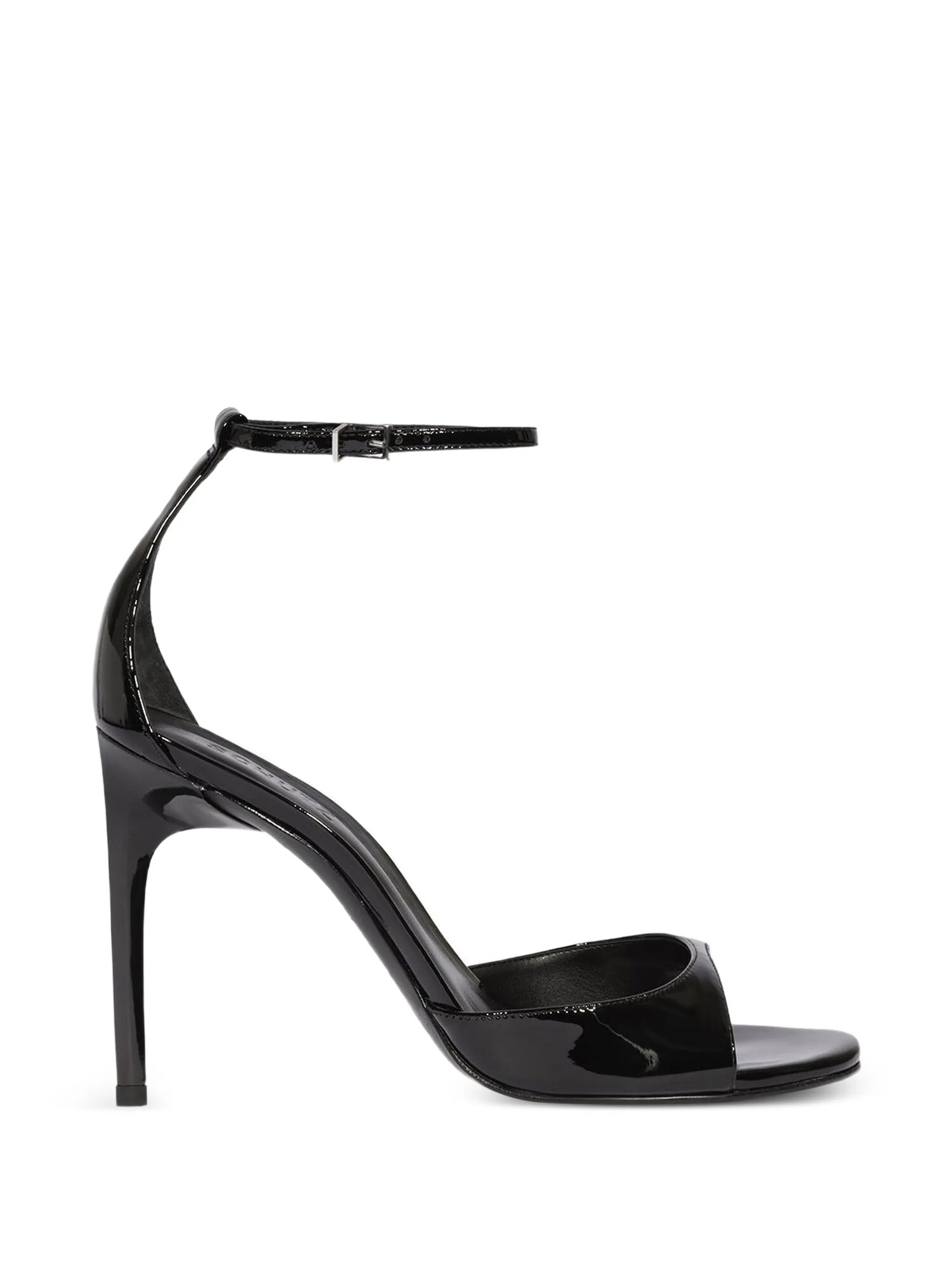 Босоножки Ankle-strap sandals
