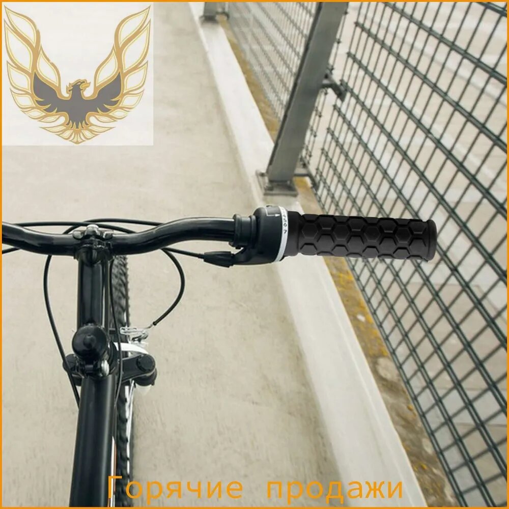 Ручки на Руле — фото 1