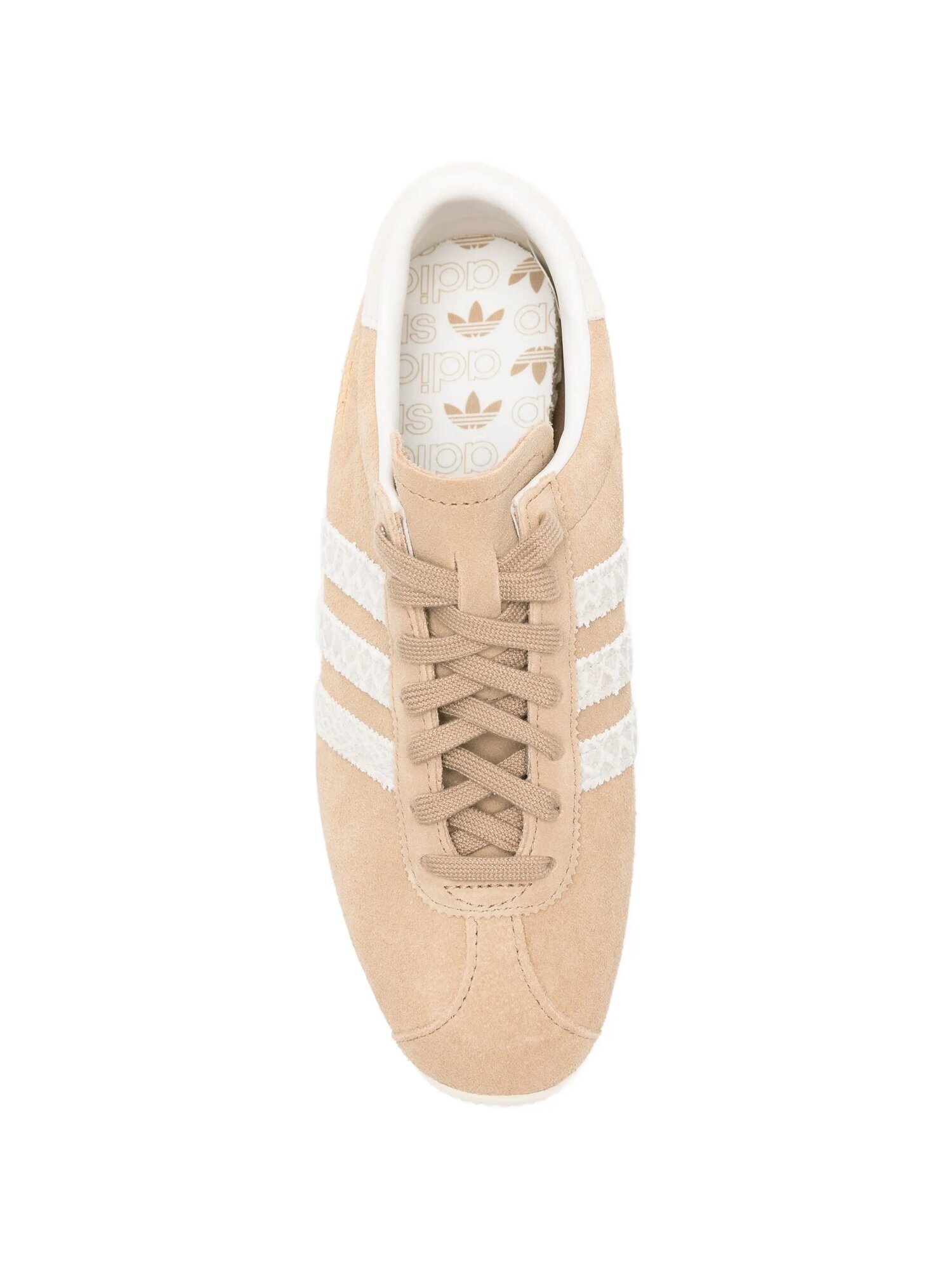 Кроссовки adidas Paris, размер 8.5 US, разноцветный — фото 1