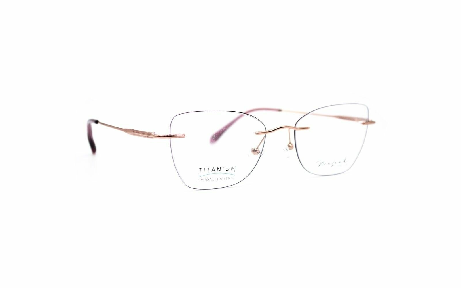 Оправа NeoLook Glamour 2166T C002