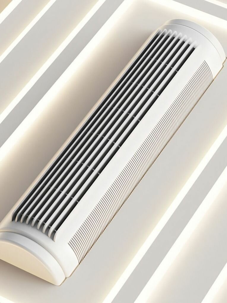 Люстра, LED, 100 Вт — фото 1