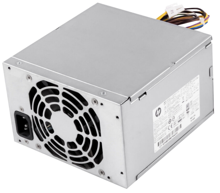 Блок Питания HP PCC006 320W