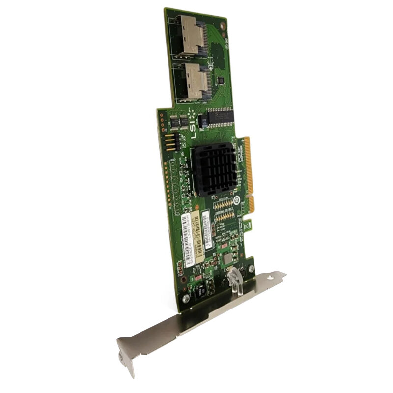 Контроллер IBM 44E8690 PCI-E8x — фото 1