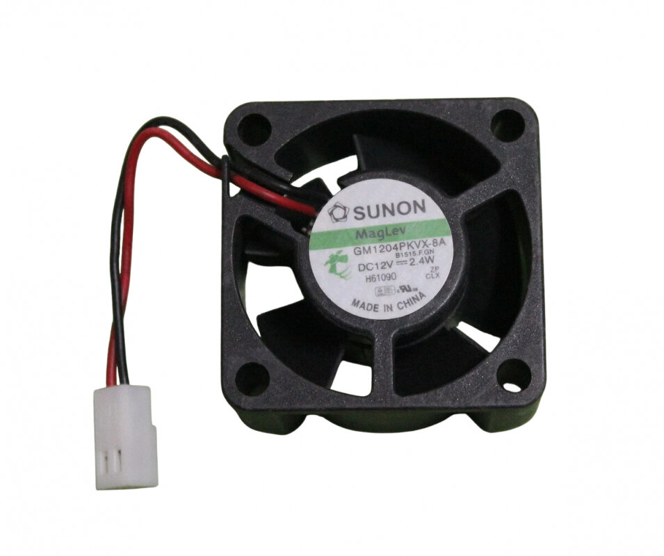 Вентилятор Sunon GM1204PKVX-8A-B1515. GN 12v