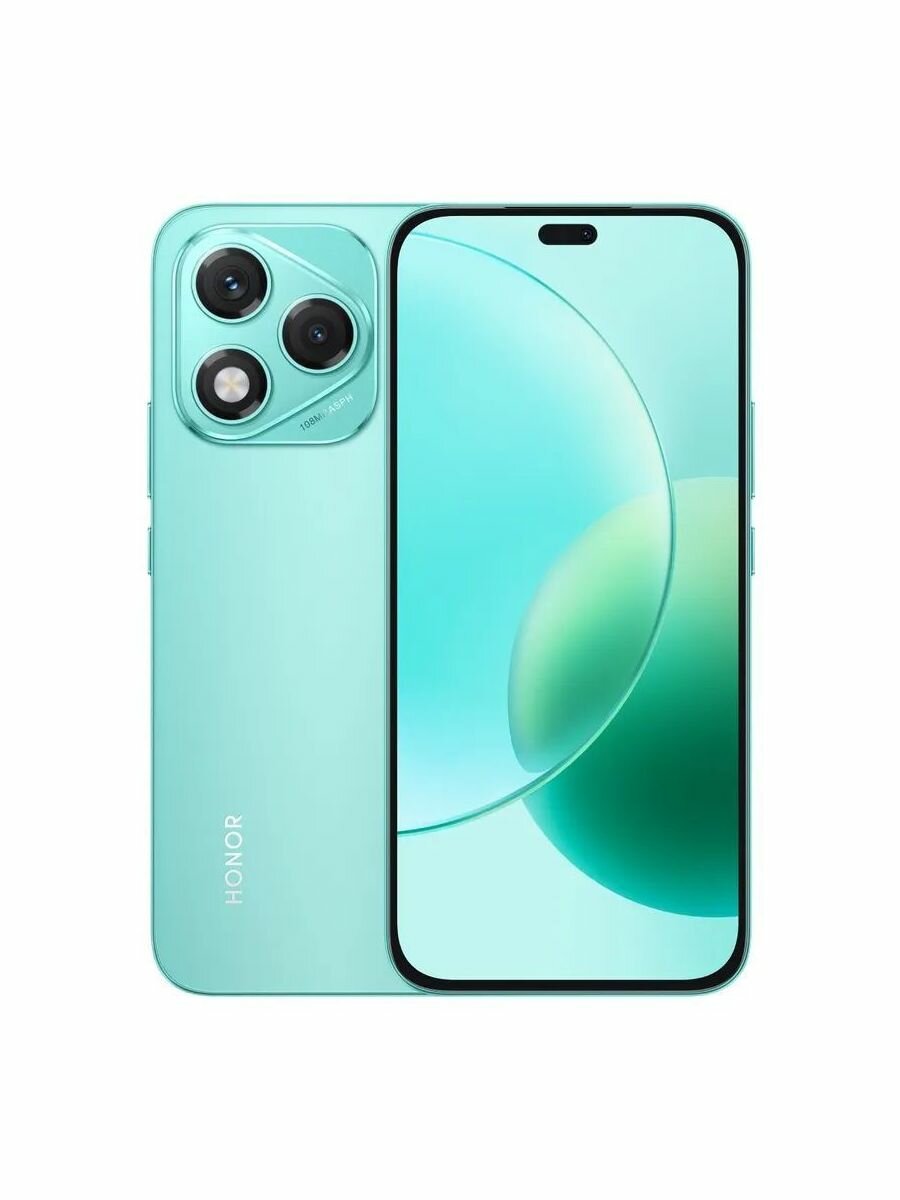 Смартфон Honor 400 Lite