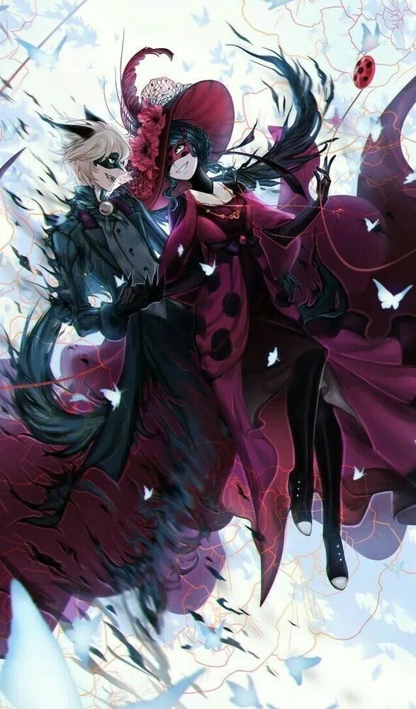 Алмазная Мозаика "Мультфильмы Леди Баг" 30х40 См Алмазная Вышивка / Картина Стразами Подарков / Украшения