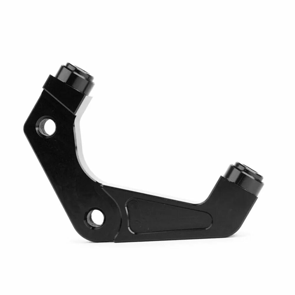Подходит для адаптера суппорта дискового тормоза Jog Force Rpm AdelinA dl 01 200/220 мм