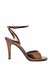 Босоножки Jeffrey Campbell Ankle-strap heeled sandals, размер 37