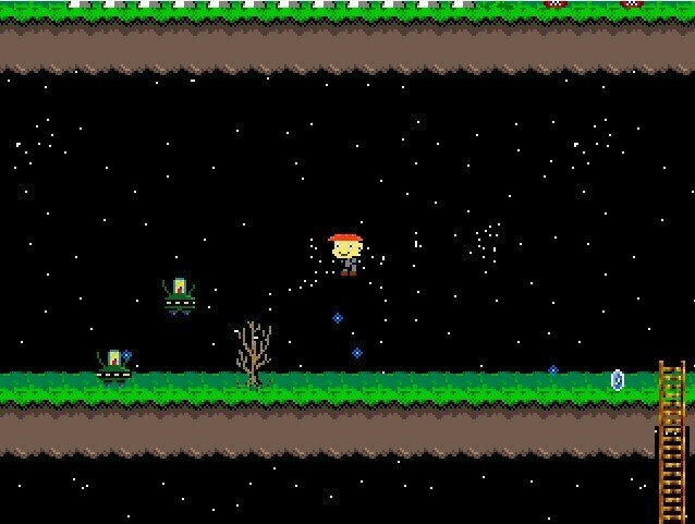 Little Jack's Adventures Steam Ключ • Активация Steam • регион Весь мир
