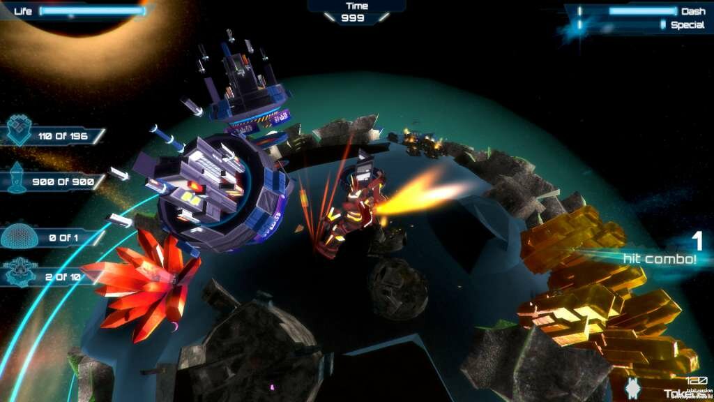 Space Overlords Steam Ключ • Активация Steam • регион Весь мир