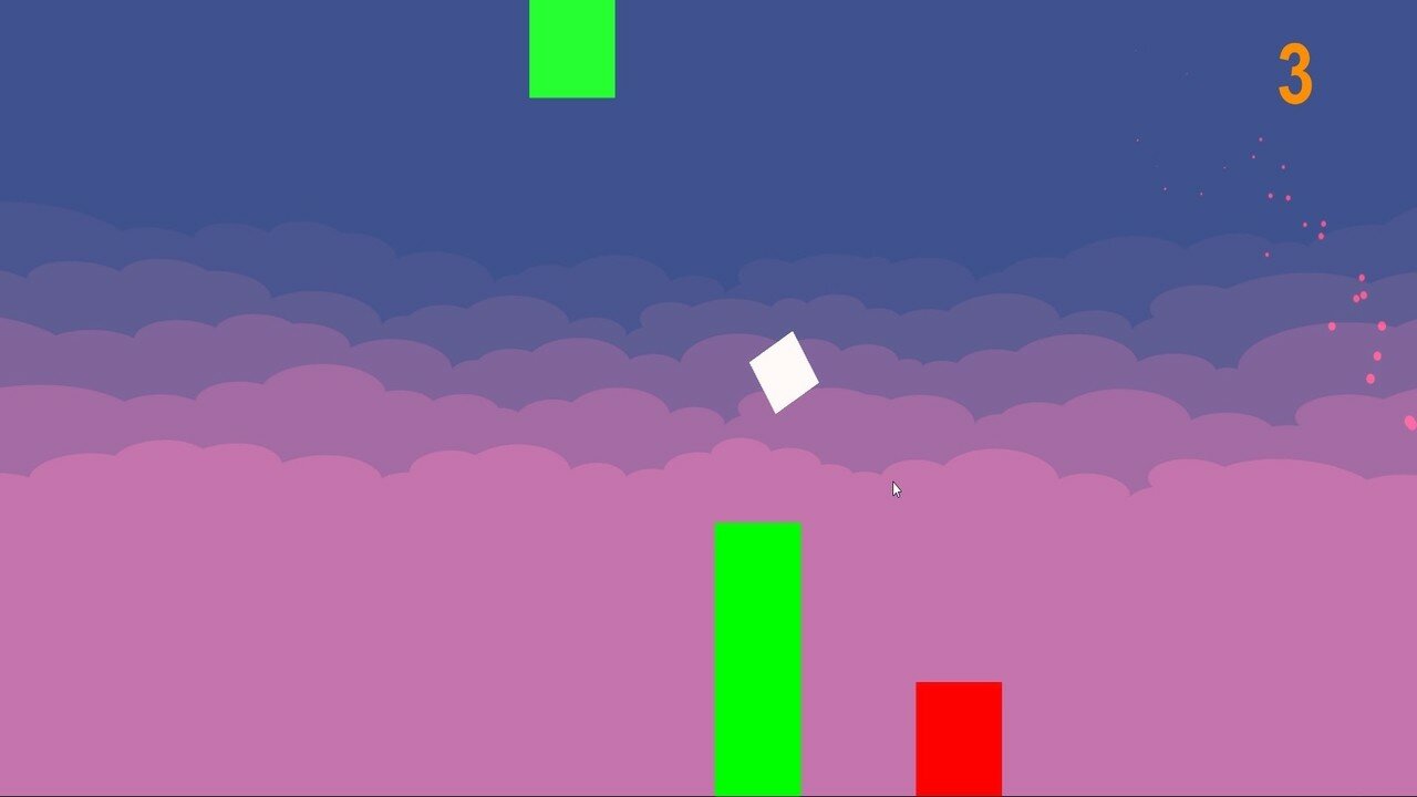 Splash Jumper, Все страны — фото 1
