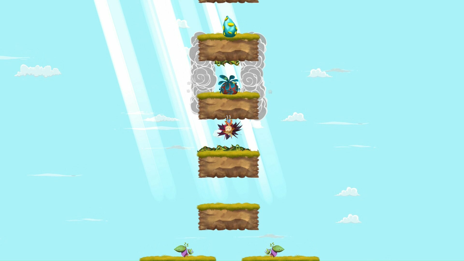 Upside Down Steam Ключ • Активация Steam • регион Весь мир • цифровой ключ