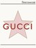 Термонаклейка для одежды и аксессуаров DTF-печать gucci