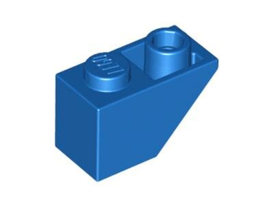 Деталь Lego 3665 Slope, Inverted 45 2 x 1