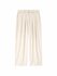Брюки Isabel Marant Janice pleated trousers, размер 34, разноцветный