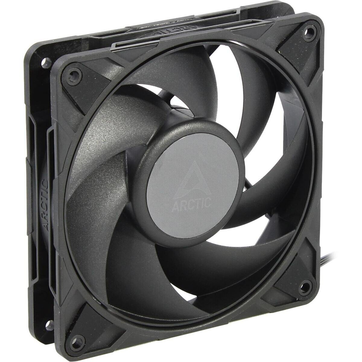Arctic P12 Pro PST CO (4пин, 120x120x25мм, 600-3000об/мин)