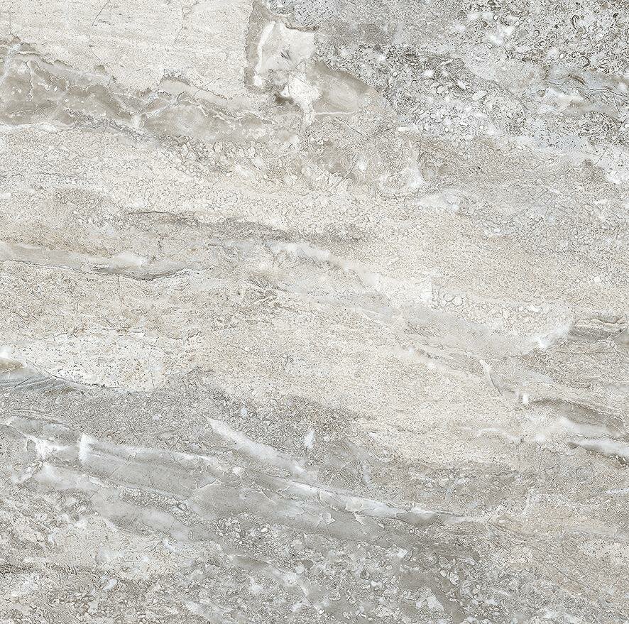 Керамогранит Laparet Энерджи Грис серый SG625720R матовый 59,5х59,5 см