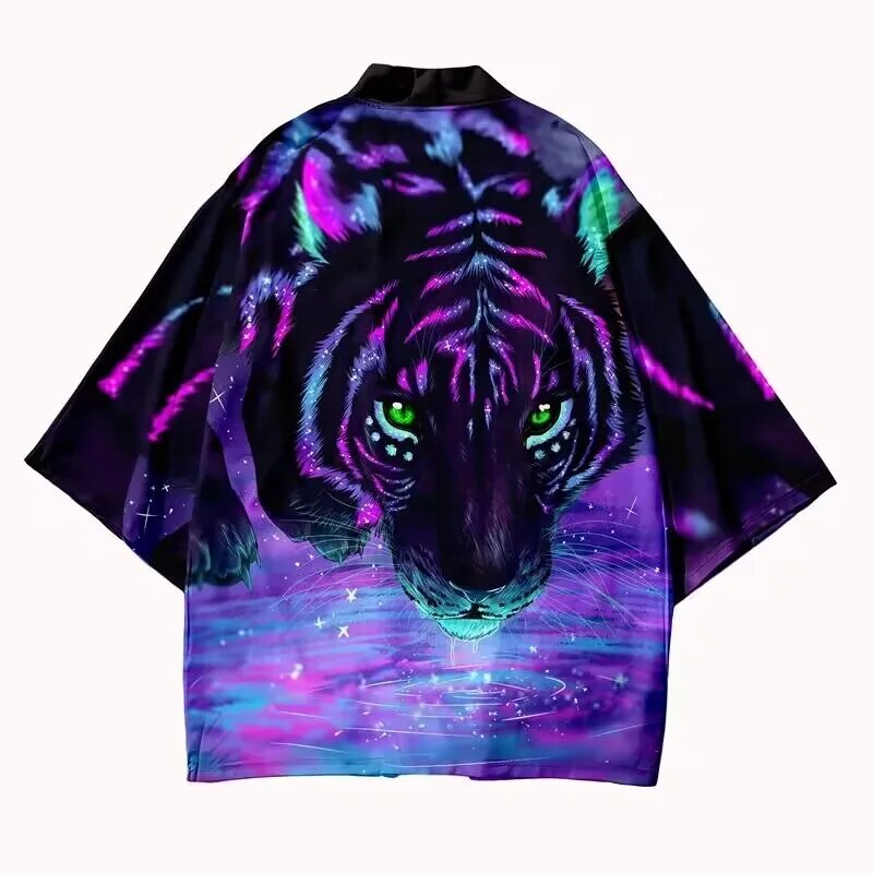 Женское хаори EASTQUEEN 33