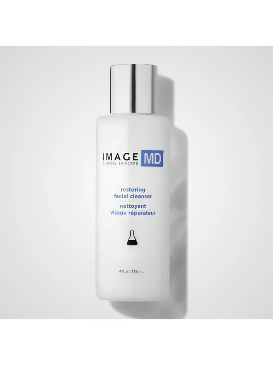 IMAGE SKINCARE MD Restoring Facial Cleanser Гель 118 мл
