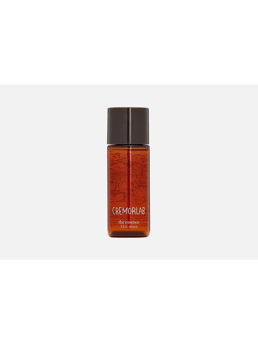 Тоник-эссенция для лица CREMORLAB ten miracle the essence 55 мл