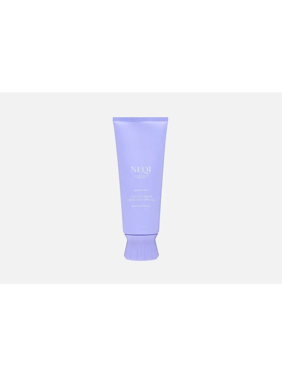 NEQI Moisture Mystery Leave In Увлажняющий крем для в 200мл