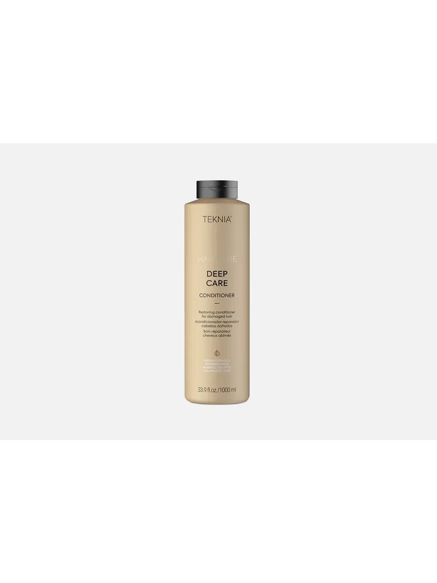 LAKME DEEP CARE CONDITIONER Восстанавливающий кондици 1000мл