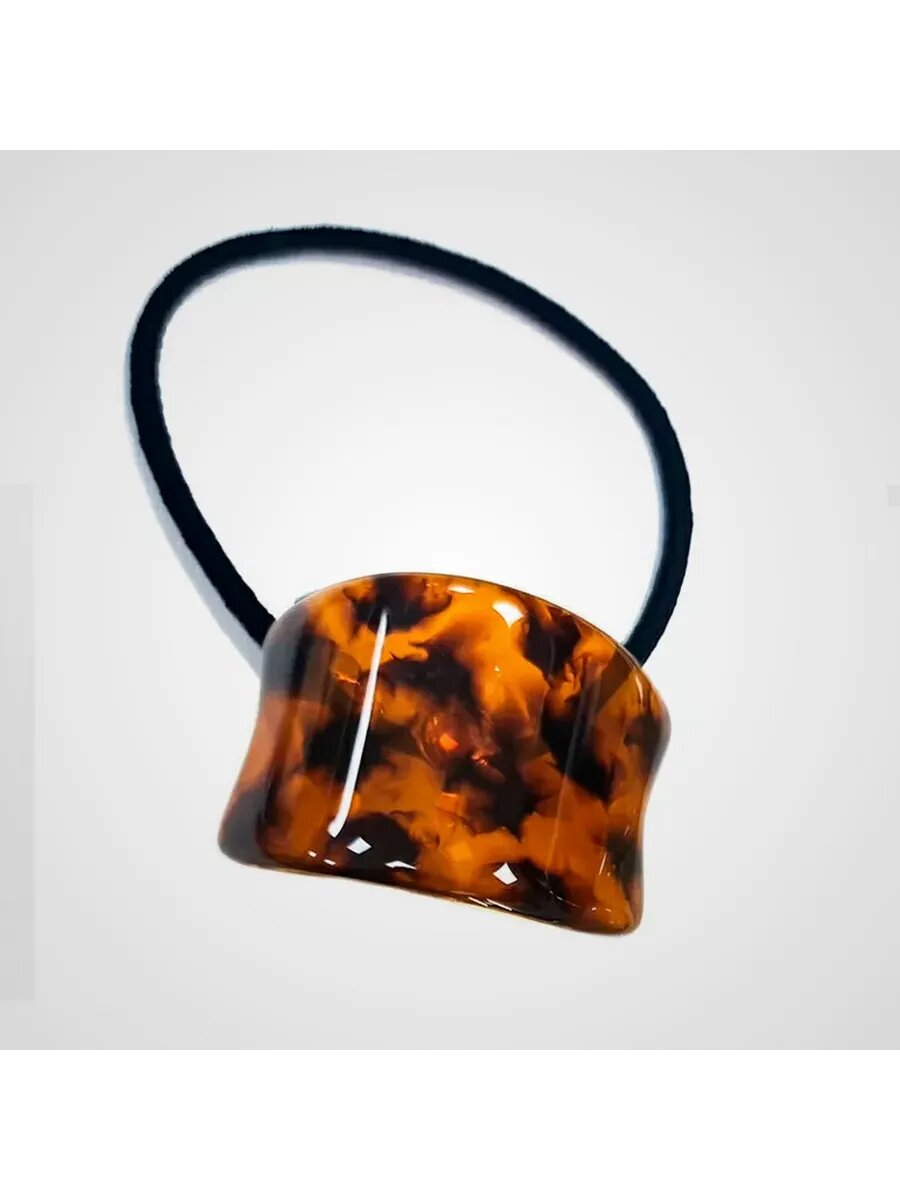 BENTEN Kirin Scrunchie Резинки для волос 1 шт
