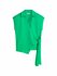 Блуза TOMMY HILFIGER Wrap-design blouse, размер 38 EU